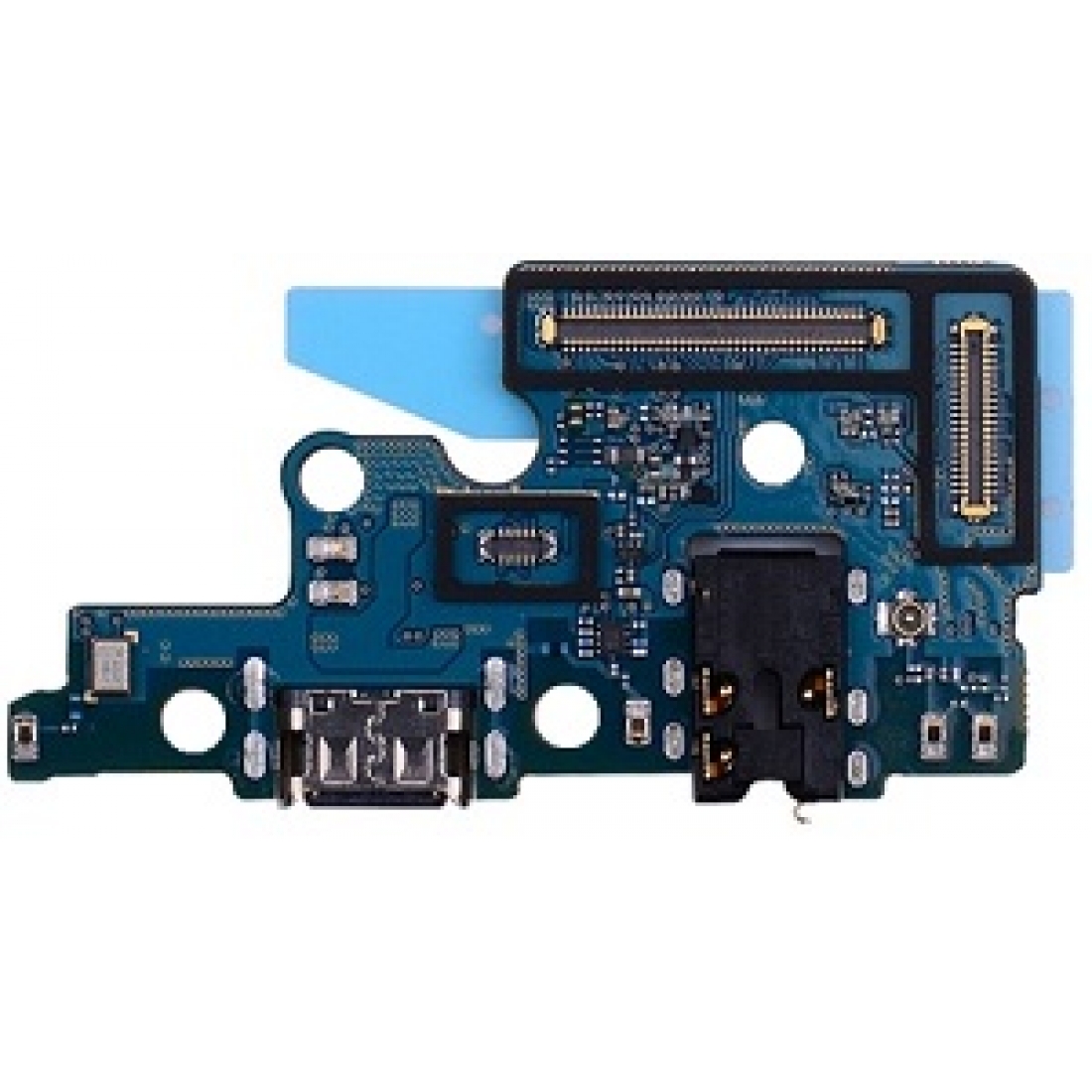 Samsung Galaxy M32 Charging Port PCB Module - Cellspare